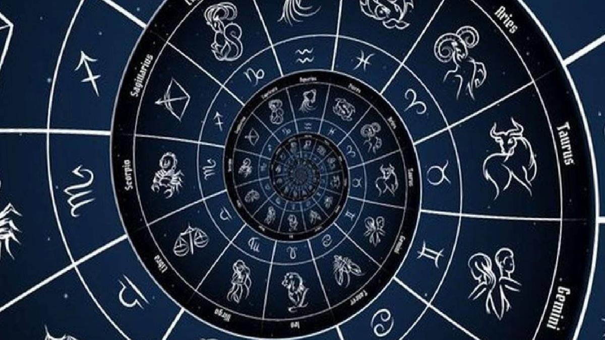 Astrologların Gözünden: 12 Burcun Yüz Şekilleri ve Karakteristik ...